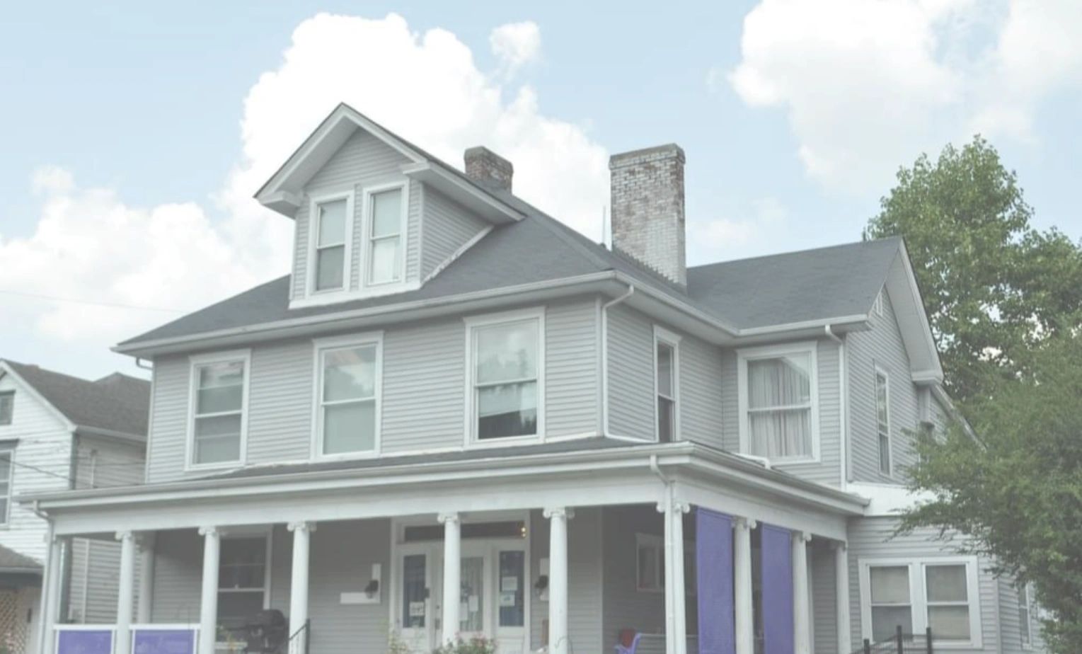 Family Shelters: Providing Safe Haven for Homeless Families