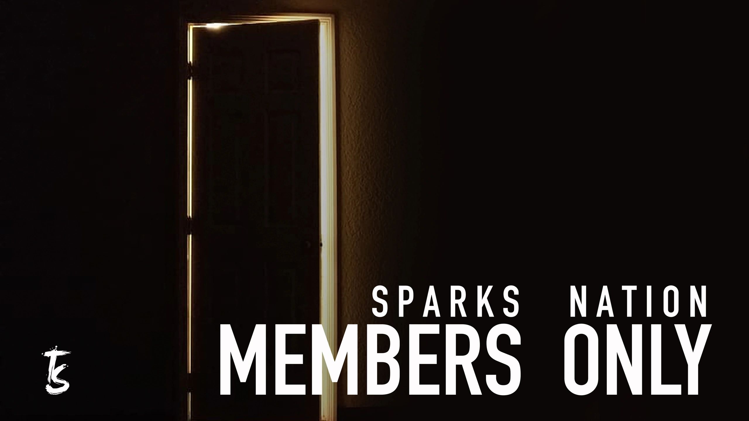Members Only Section Opening Soon!