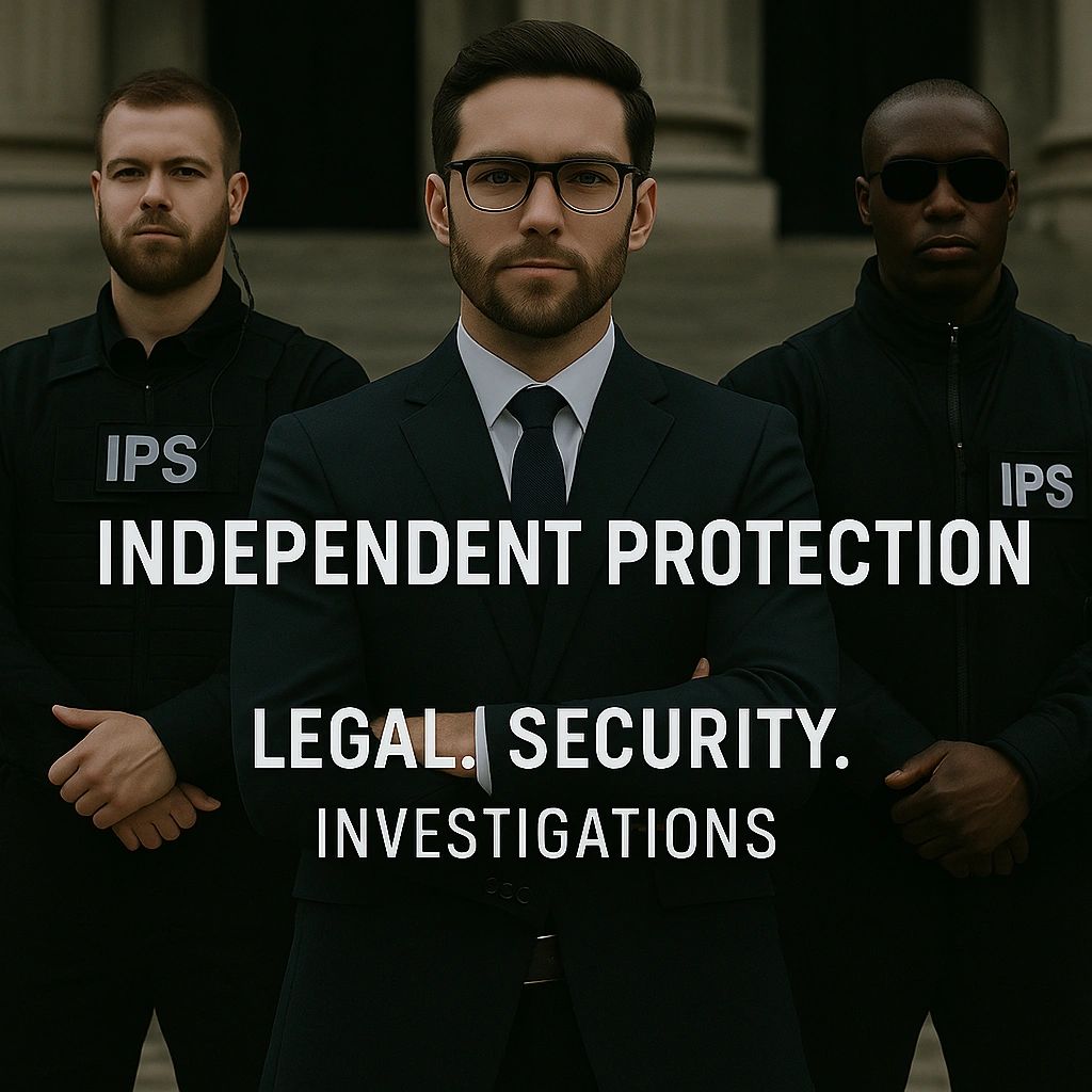 Professional Security Services