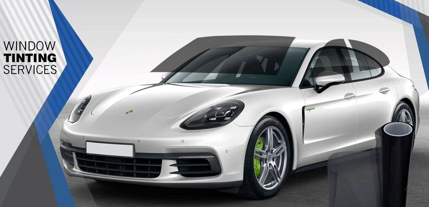 SOCAL TINT SHOP - Window Tinting - Riverside, California
