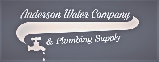 Anderson Water Company & Plumbing Supply - Home