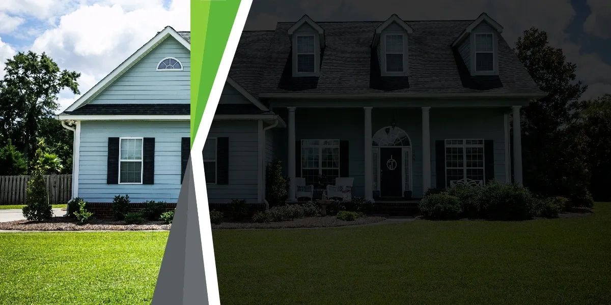 Property Worx SD - Lawn Care Services - Sioux Falls, South Dakota
