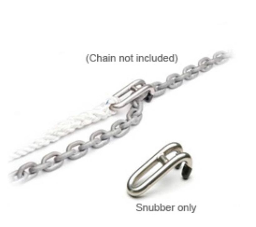 Chain Snubber Medium Fits 1/4 & 5/16 chain