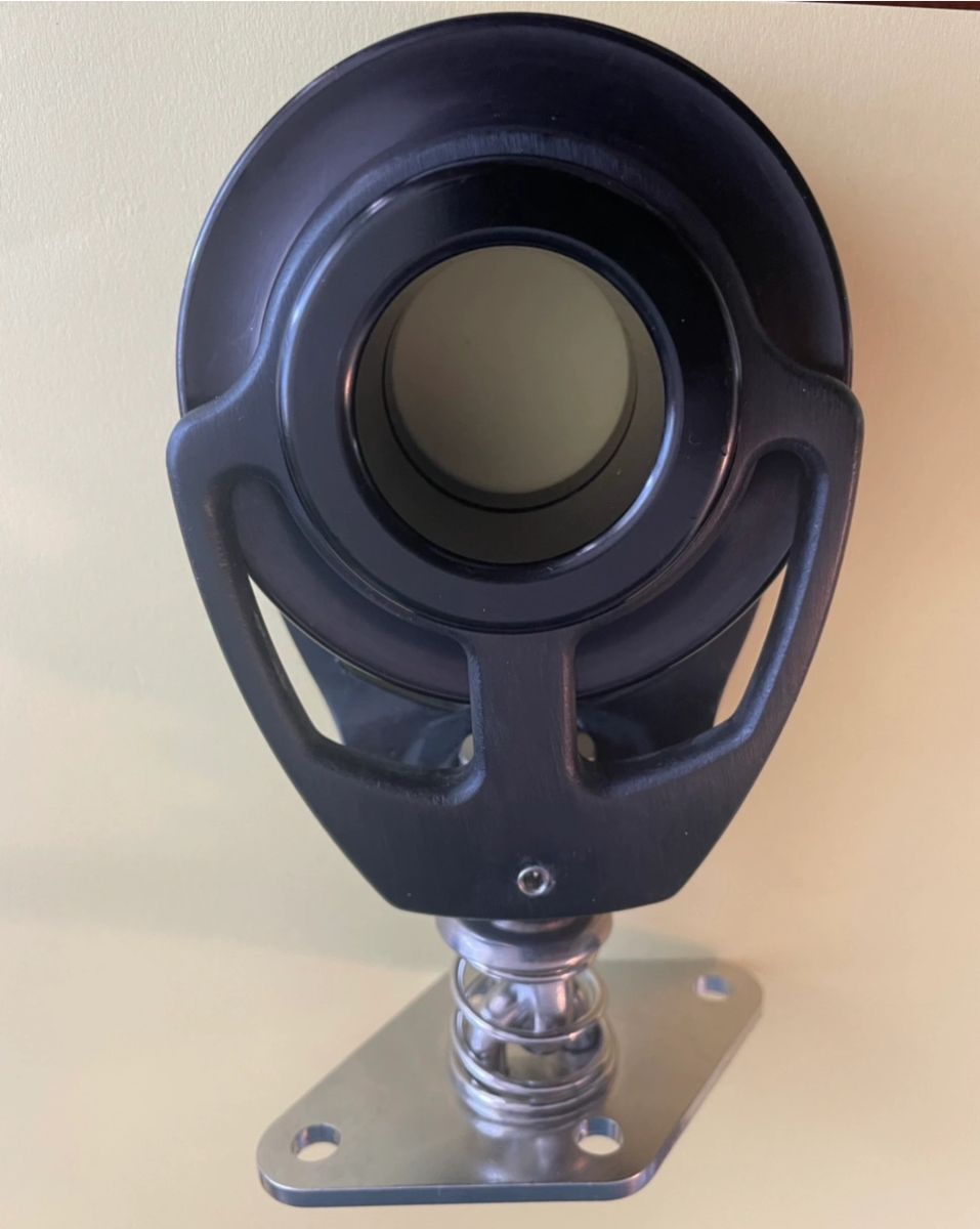 Stand up Block Heavy Duty