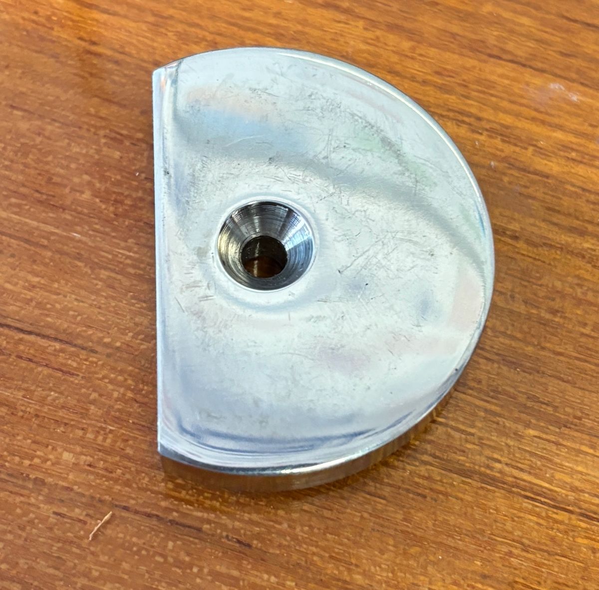 2 PACK DECK LATCHES