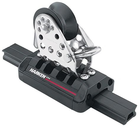 Outhaul upgrade kit up to IP 420 roller furling spars 32 mm track