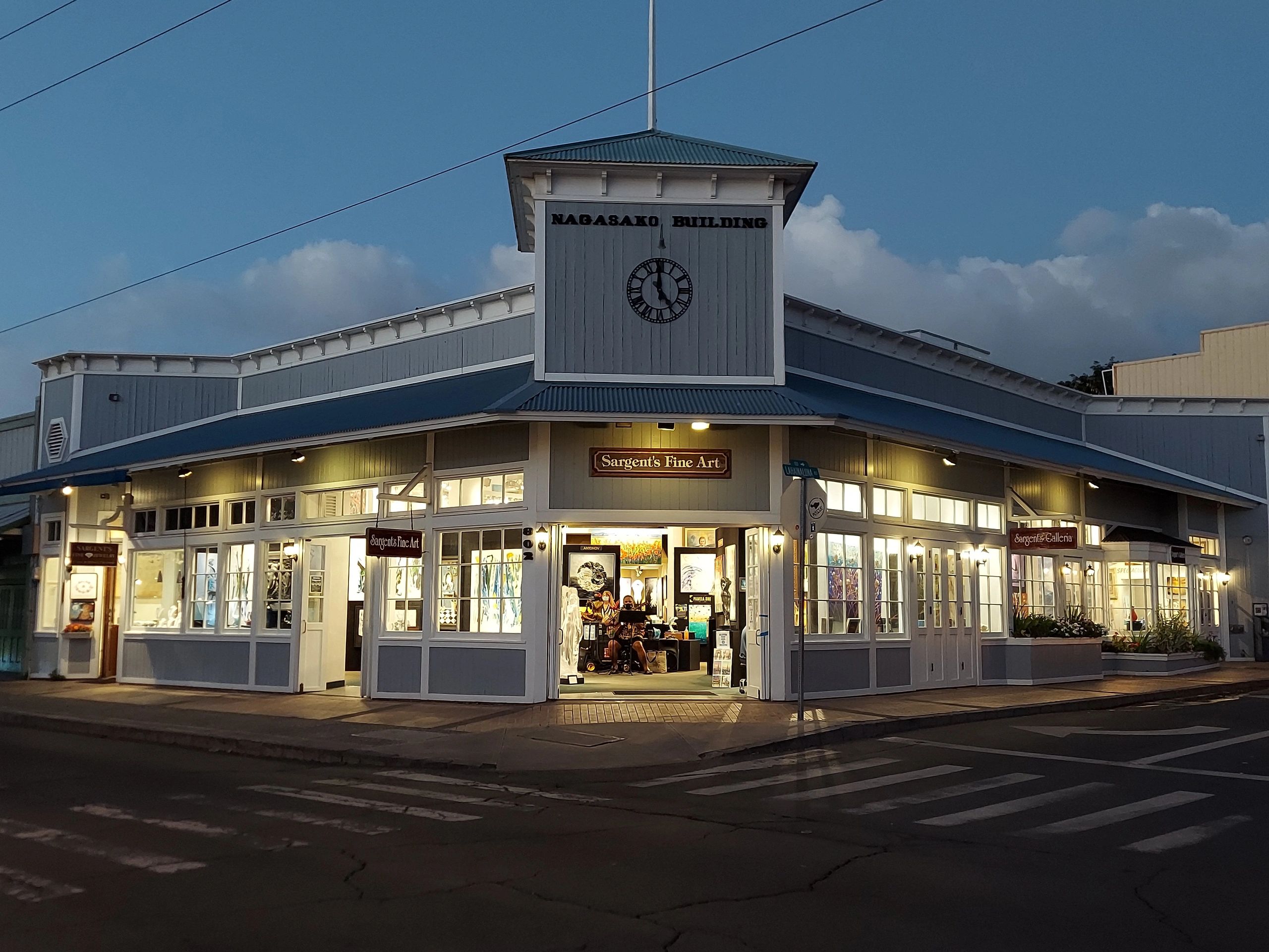 President Trump Red Wave