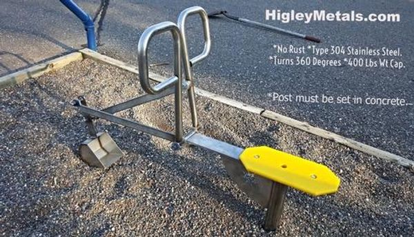 Playground Digger - High-Quality Digging Equipment