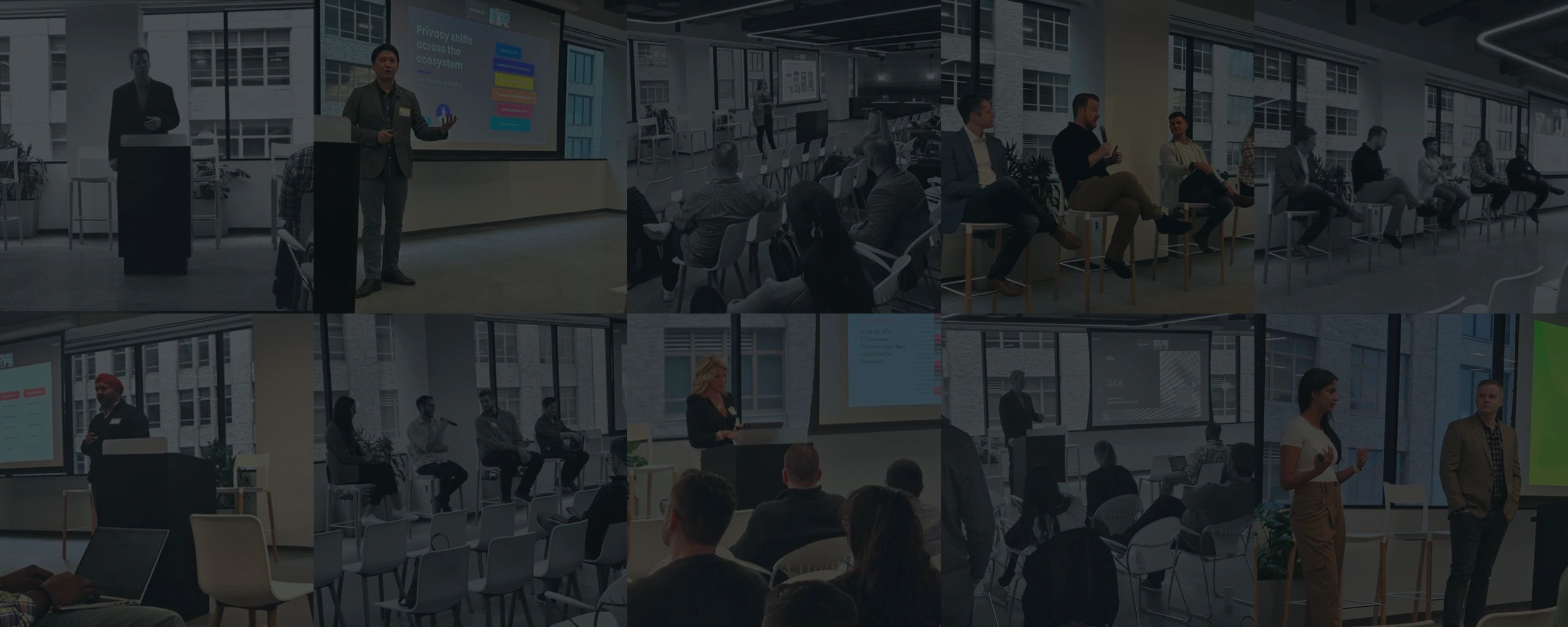 Publicis Media Mobile Summit