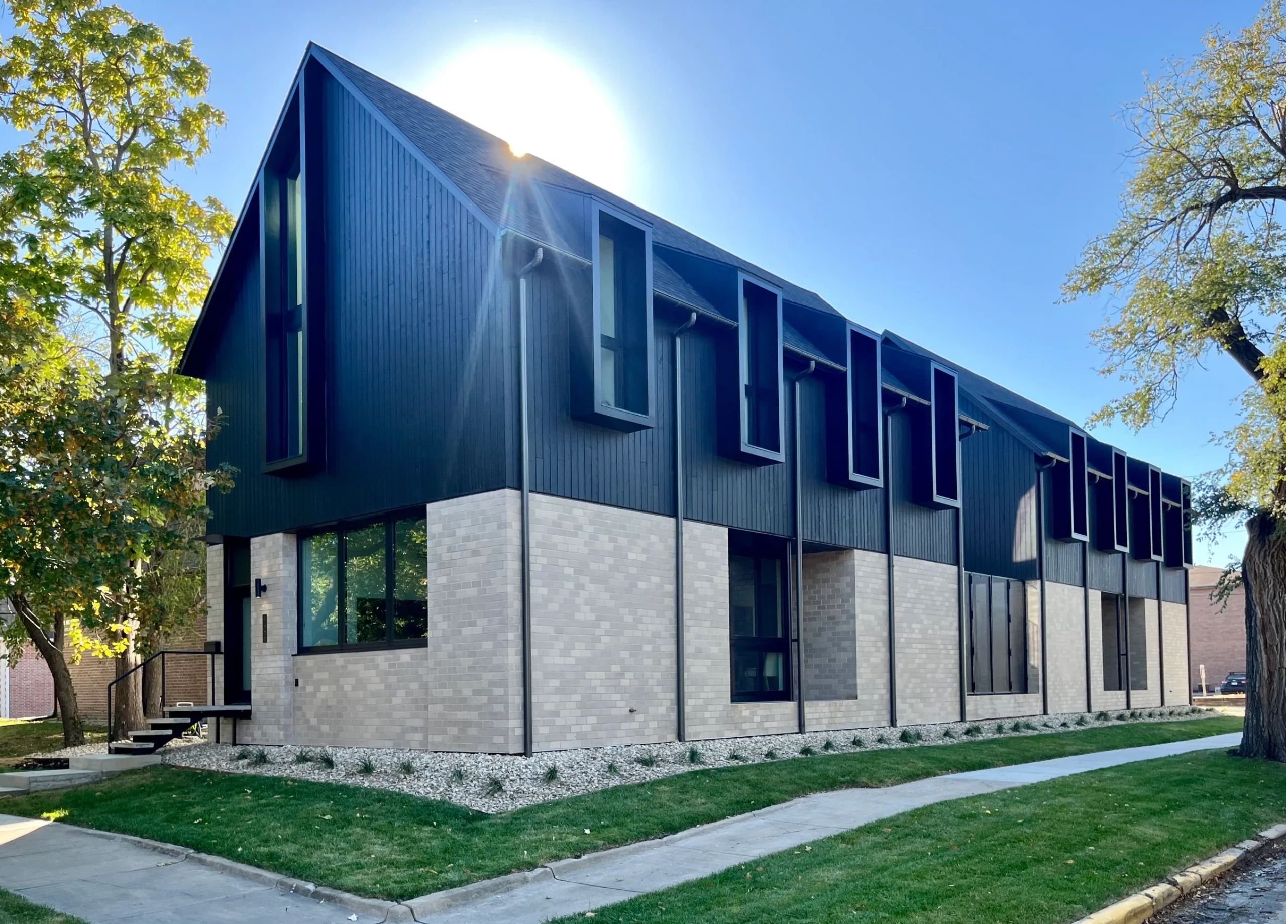 About | Steiner Properties LLC