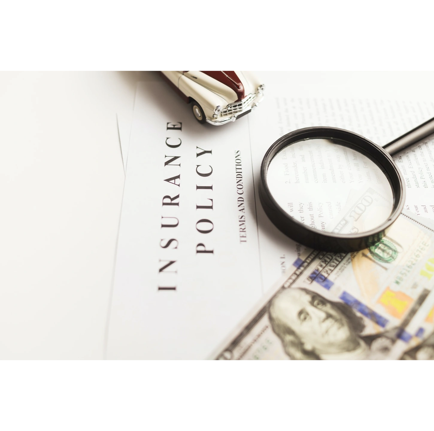 Get the Best Business Insurance Coverage