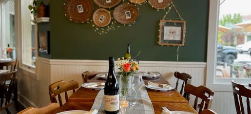 Good Company Cafe - Brunch, Catering