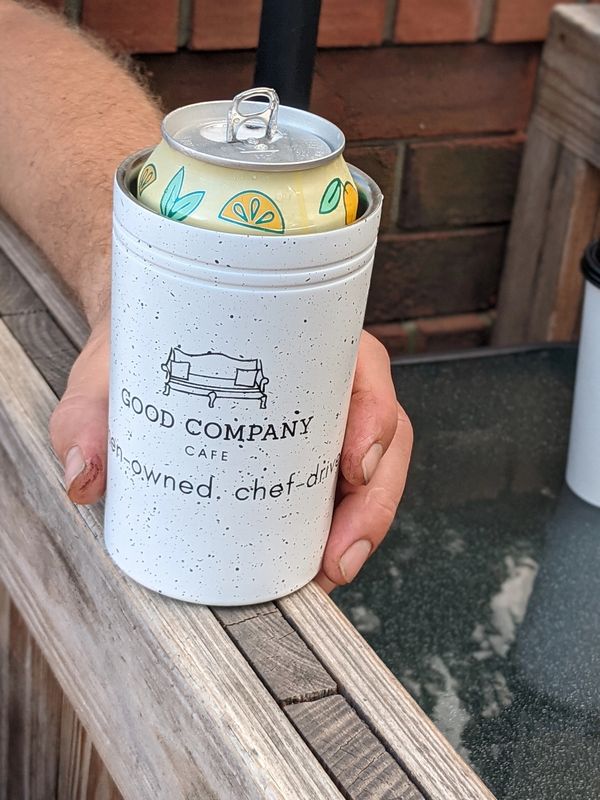 Good Company Cafe - Brunch, Catering