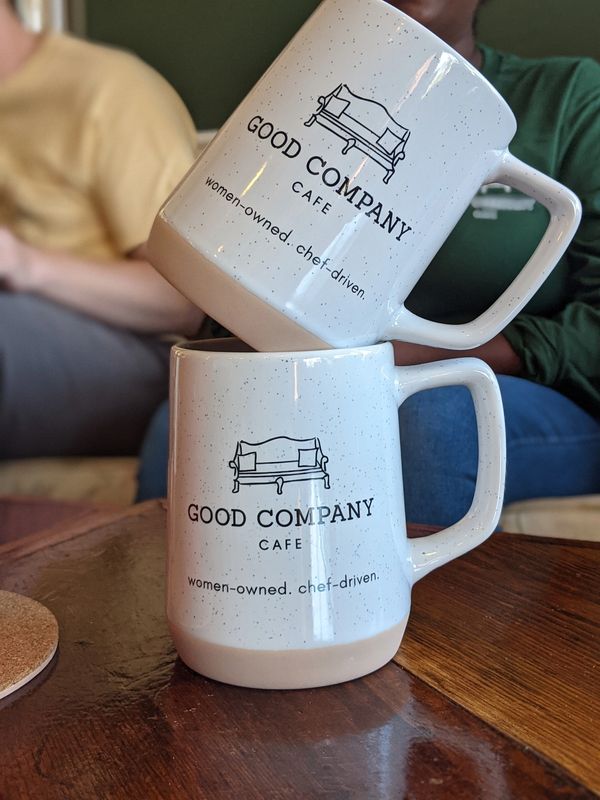 Good Company Cafe - Brunch, Catering