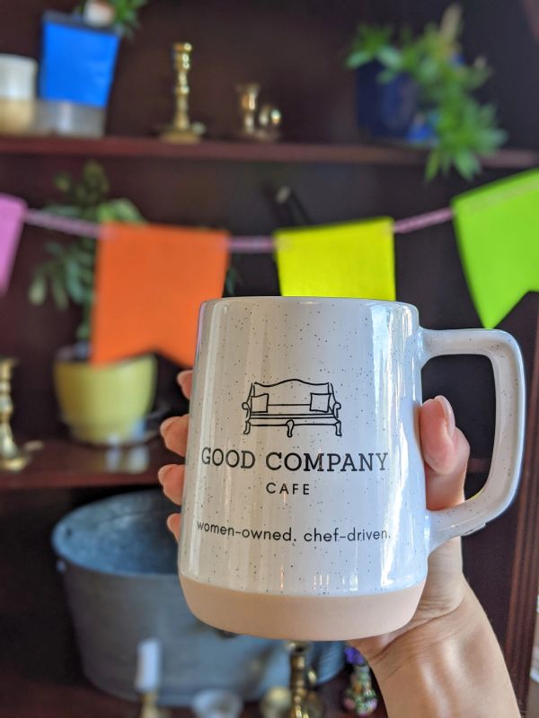 Good Company Cafe - Brunch, Catering