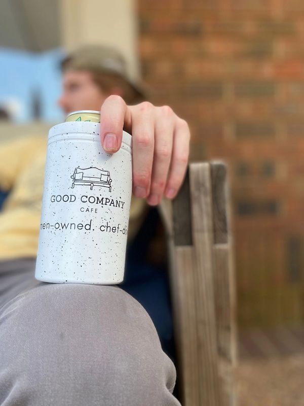 Good Company Cafe - Brunch, Catering