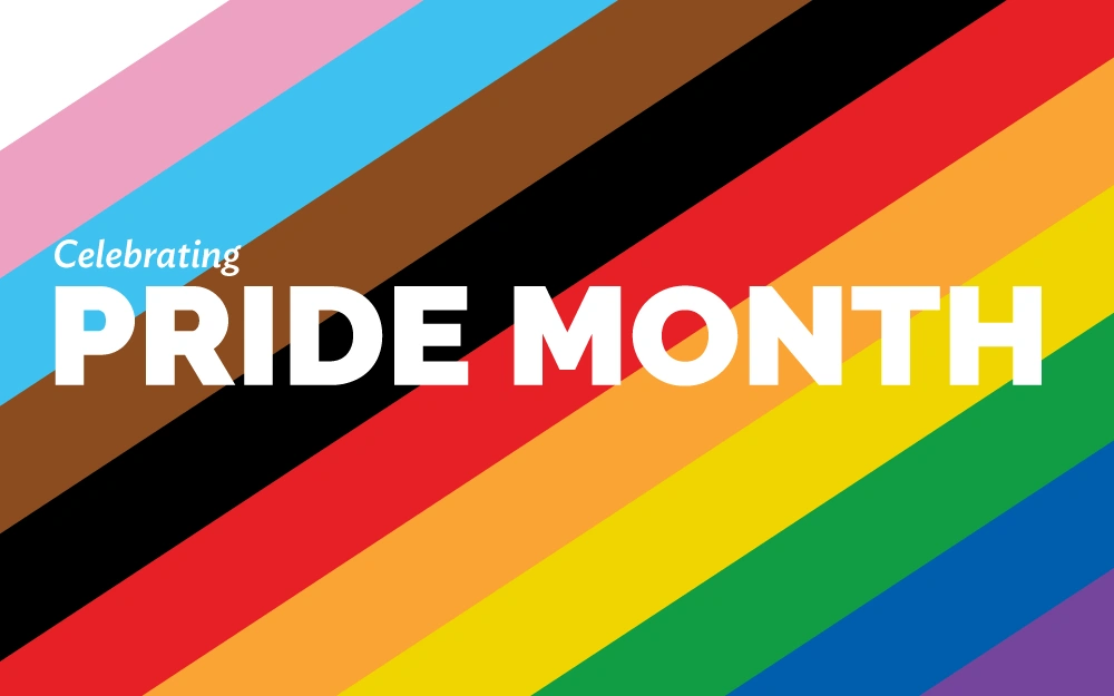 Embracing Diversity: Celebrating Pride Month at PCA