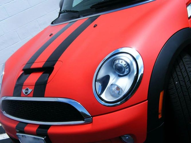 Arba Graphics / Southern Maryland Wraps