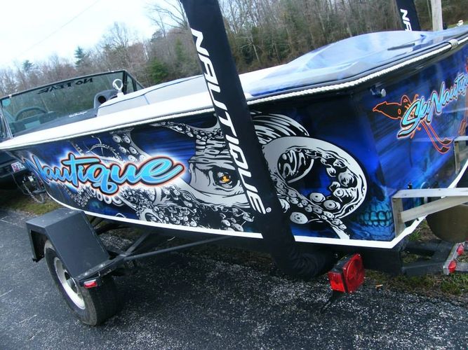 Arba Graphics / Southern Maryland Wraps