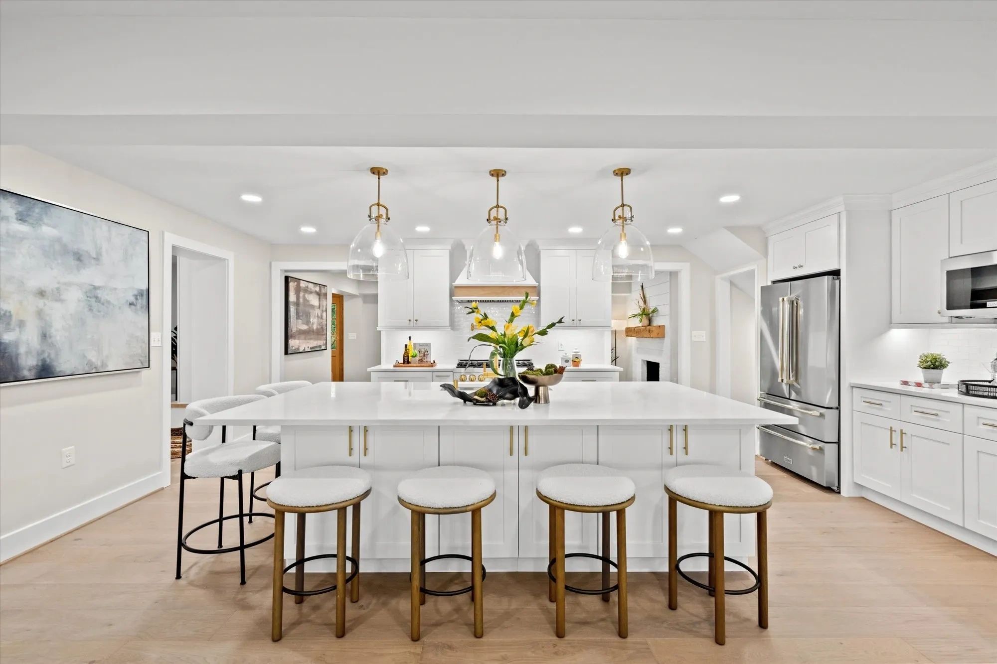 Bullard Builders