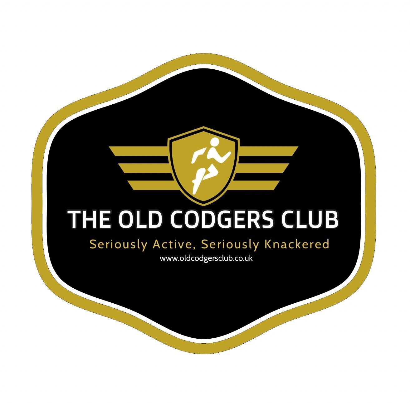The Old Codgers Club