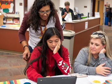Dysart Education Foundation