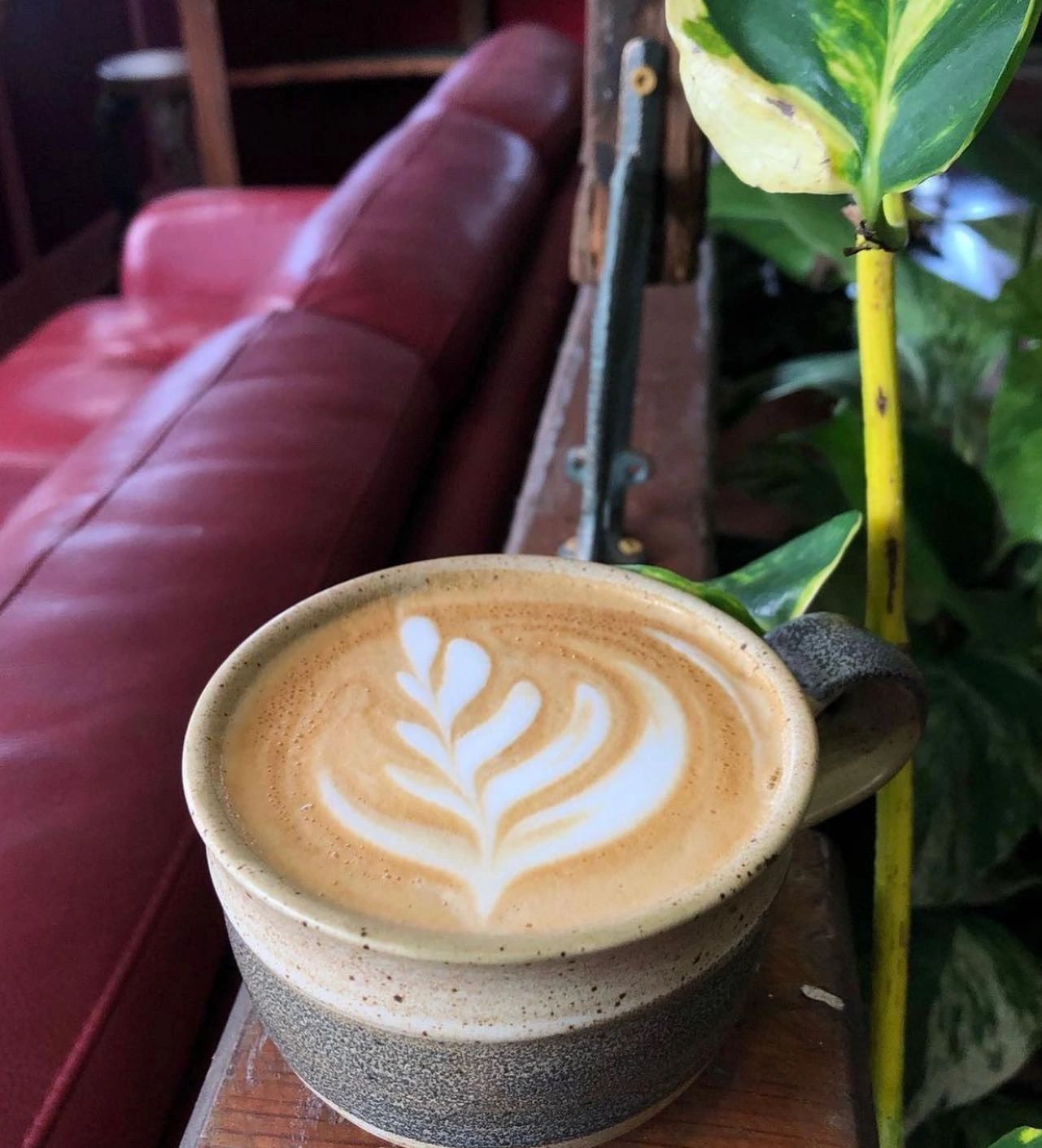 Urban Roast Coffee and Tea