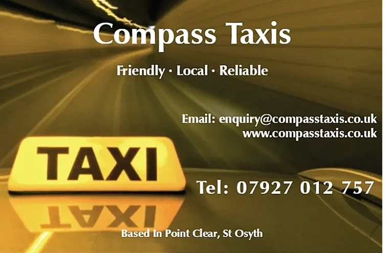 Compass Taxis
