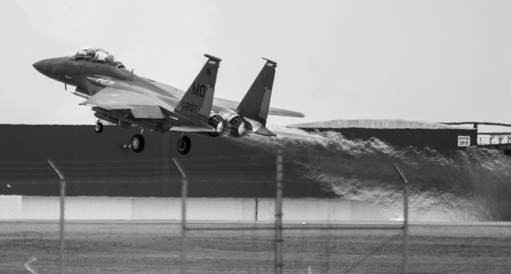 Chuck Rouse Aviation Photography - Photography, Airshow, Aircraft