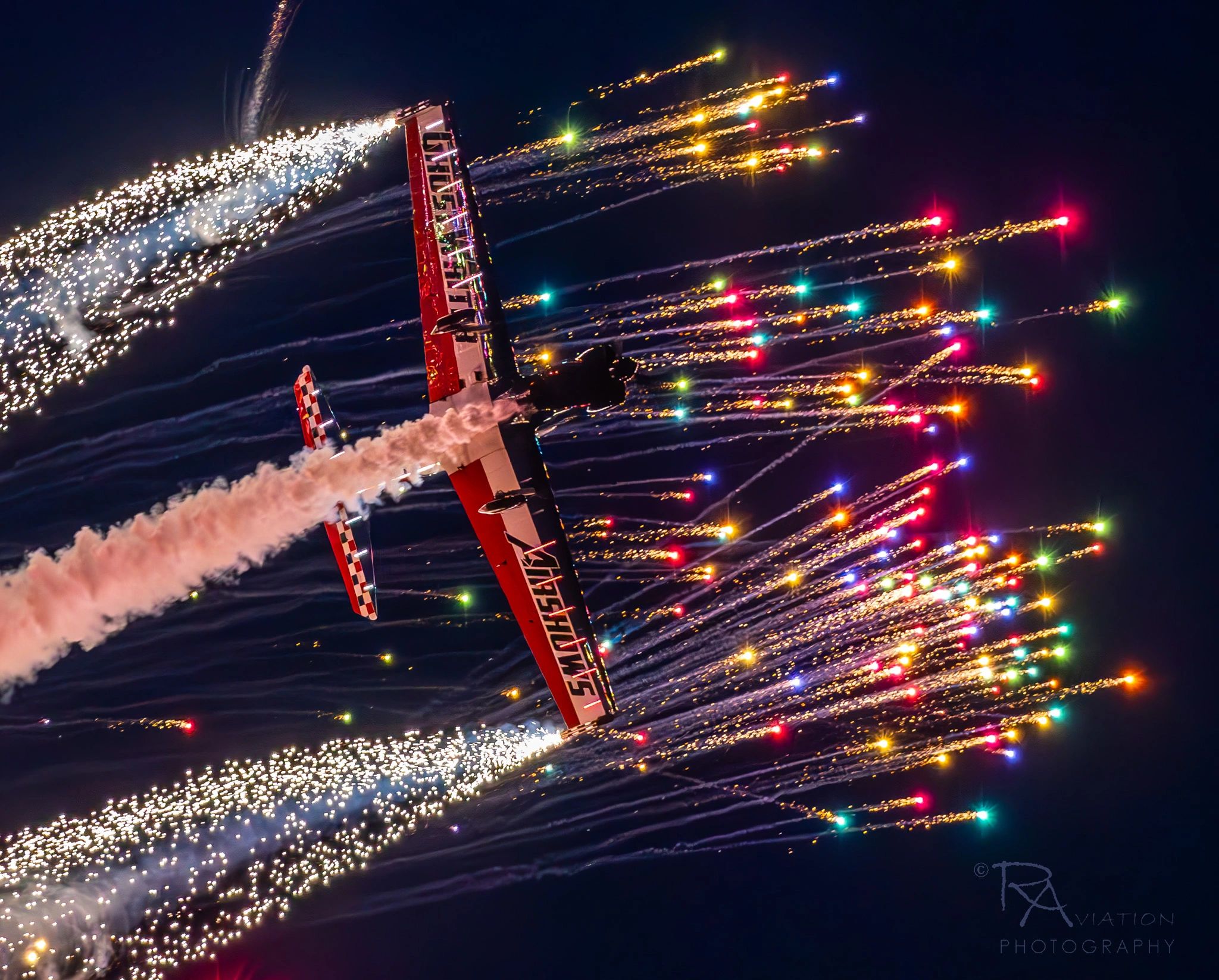 Beaufort MCAS 2023 | Chuck Rouse Aviation Photography