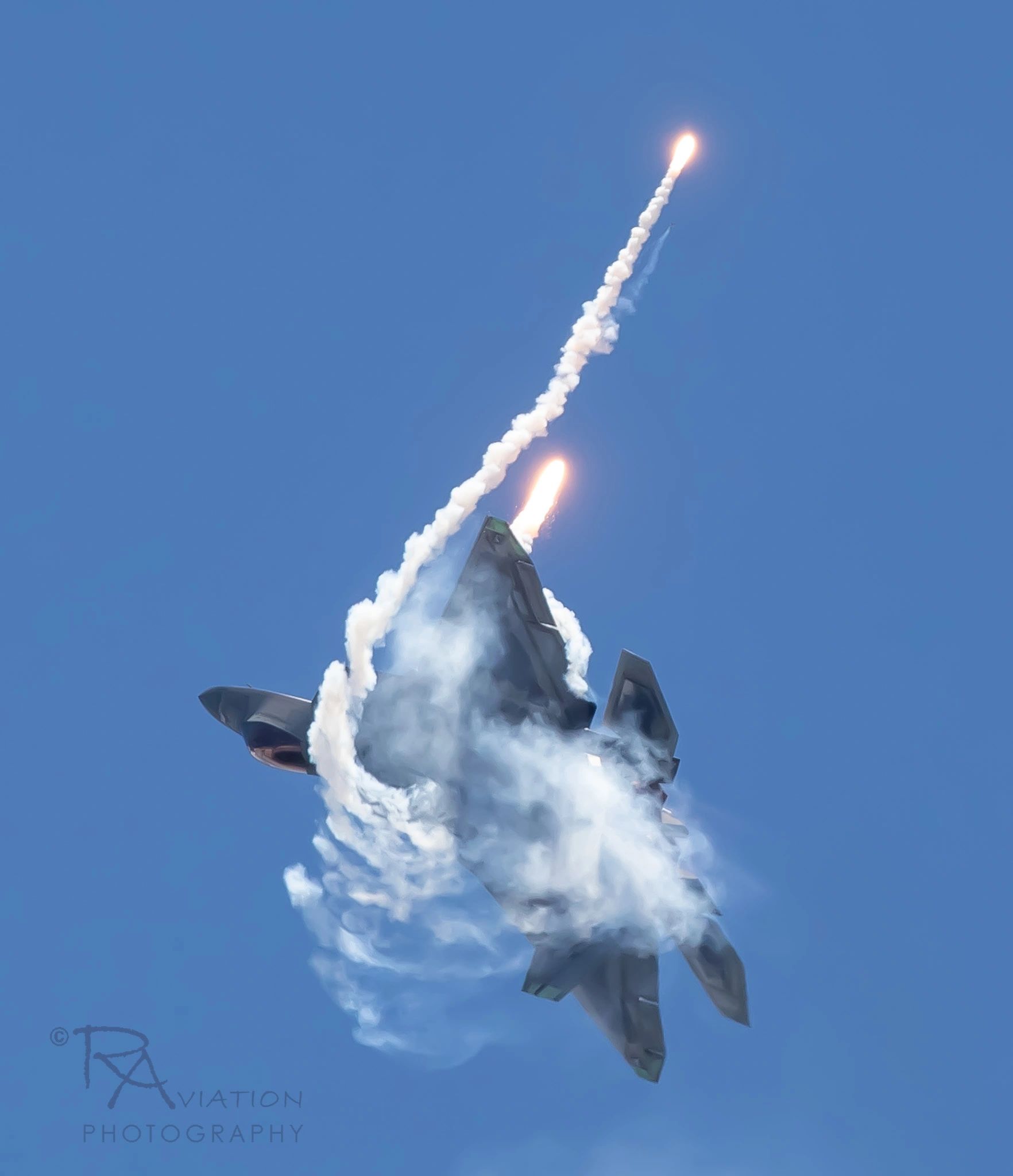 Oshkosh 2023 | Chuck Rouse Aviation Photography