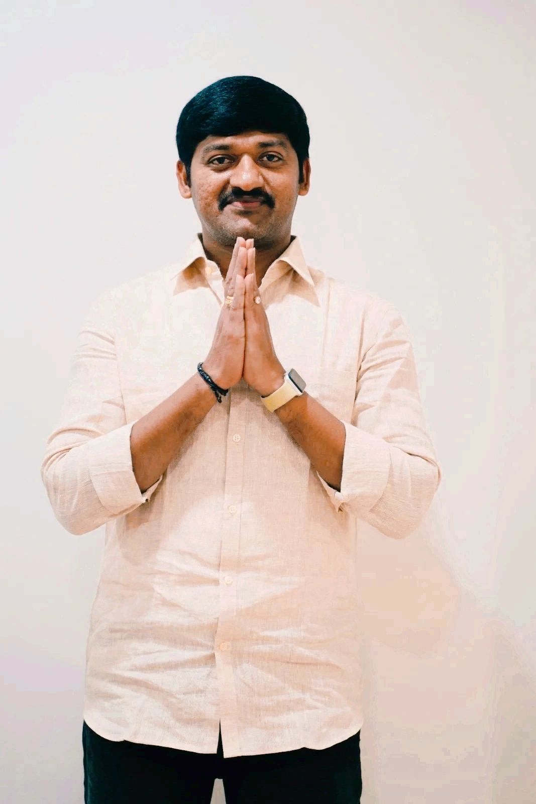 Chenchu Venugopal Reddy