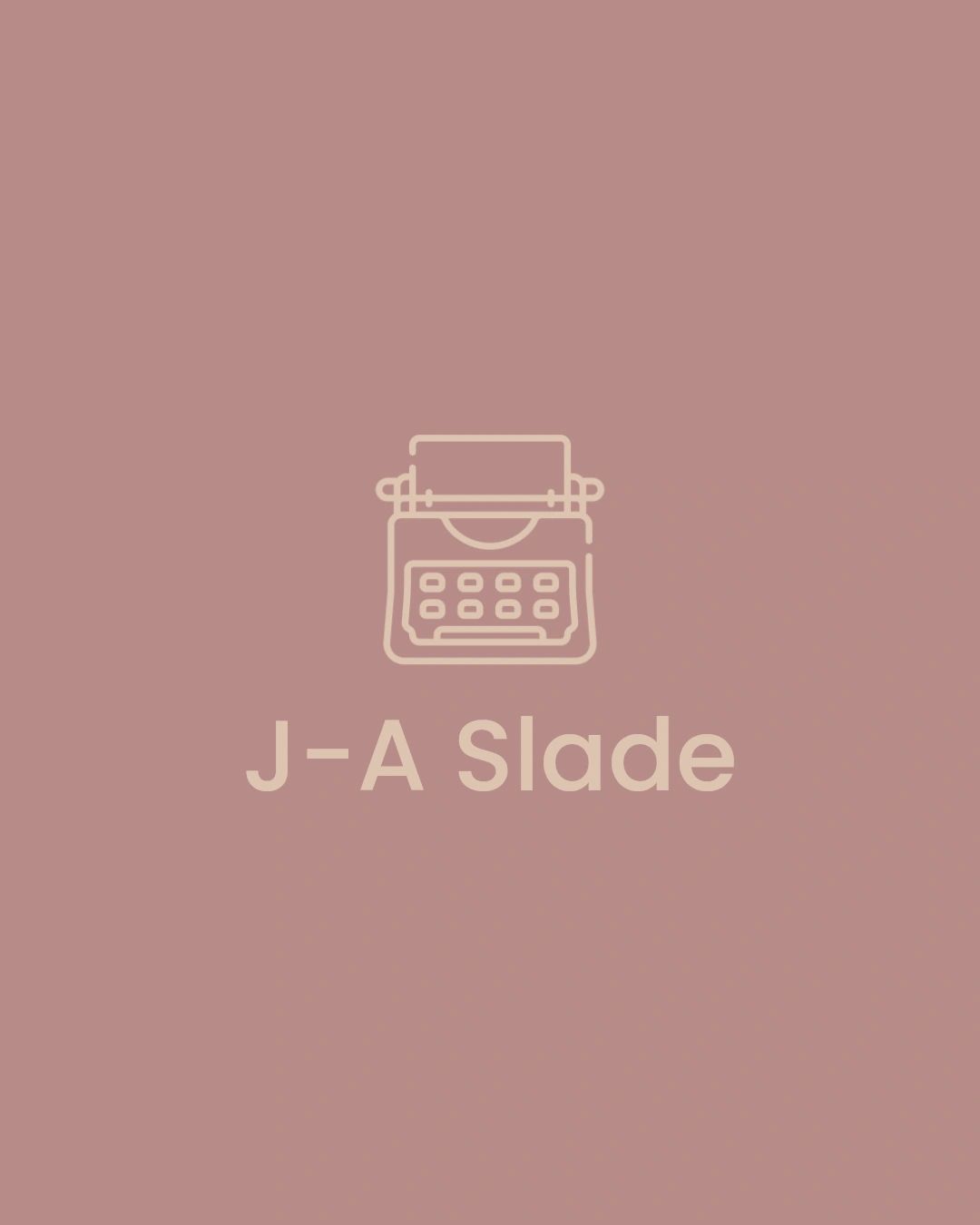 J-A Slade