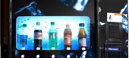 Vending Moving Company - Refurbishing - UltraVend Service Inc.