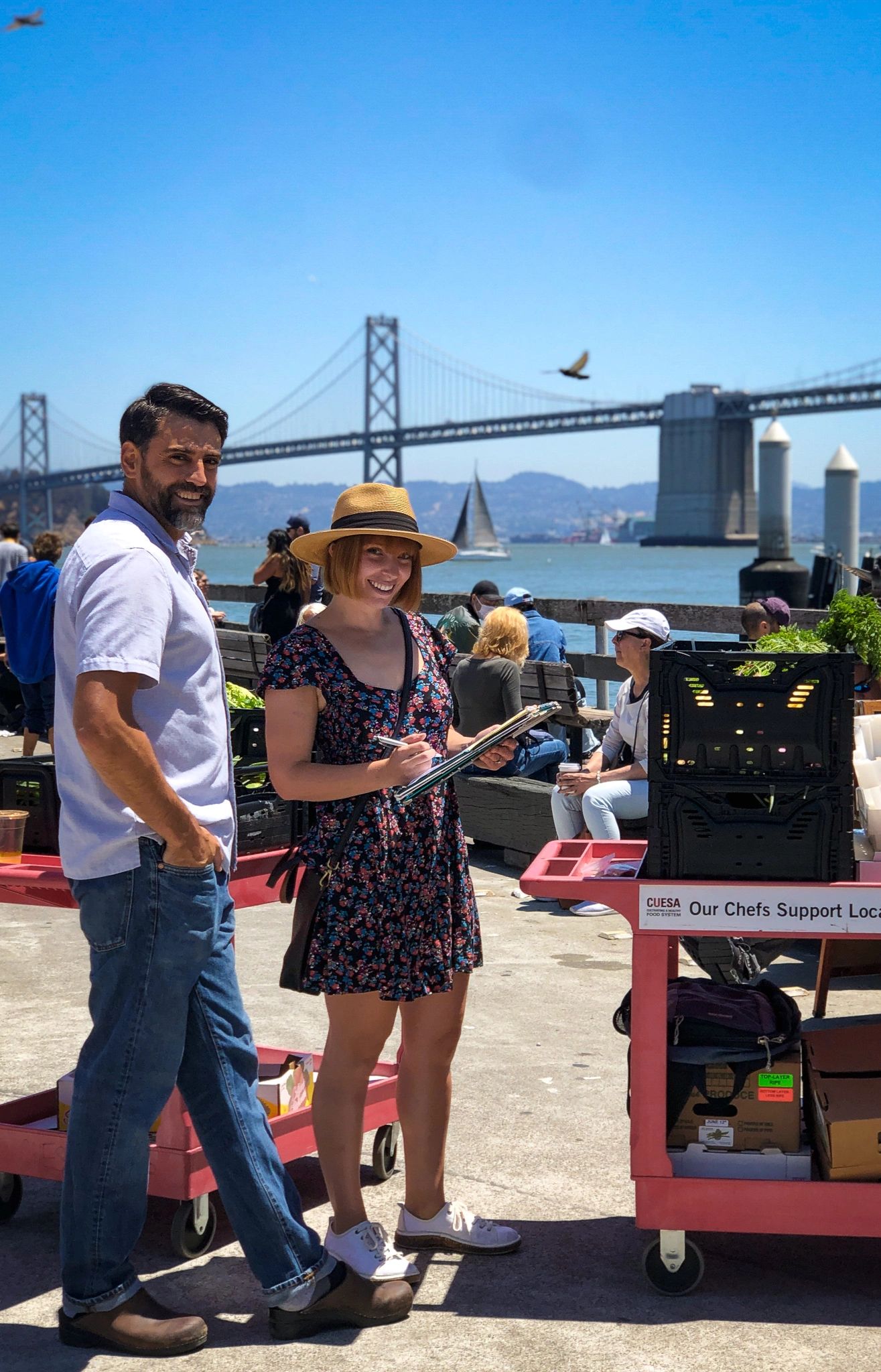 home [sweetandsowers.com]