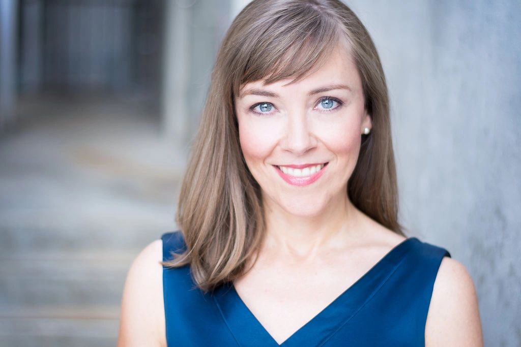 Susan Williams Soprano
