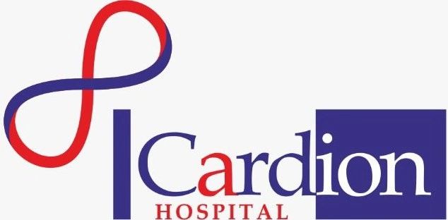 Cardion Hospitals Nagpur