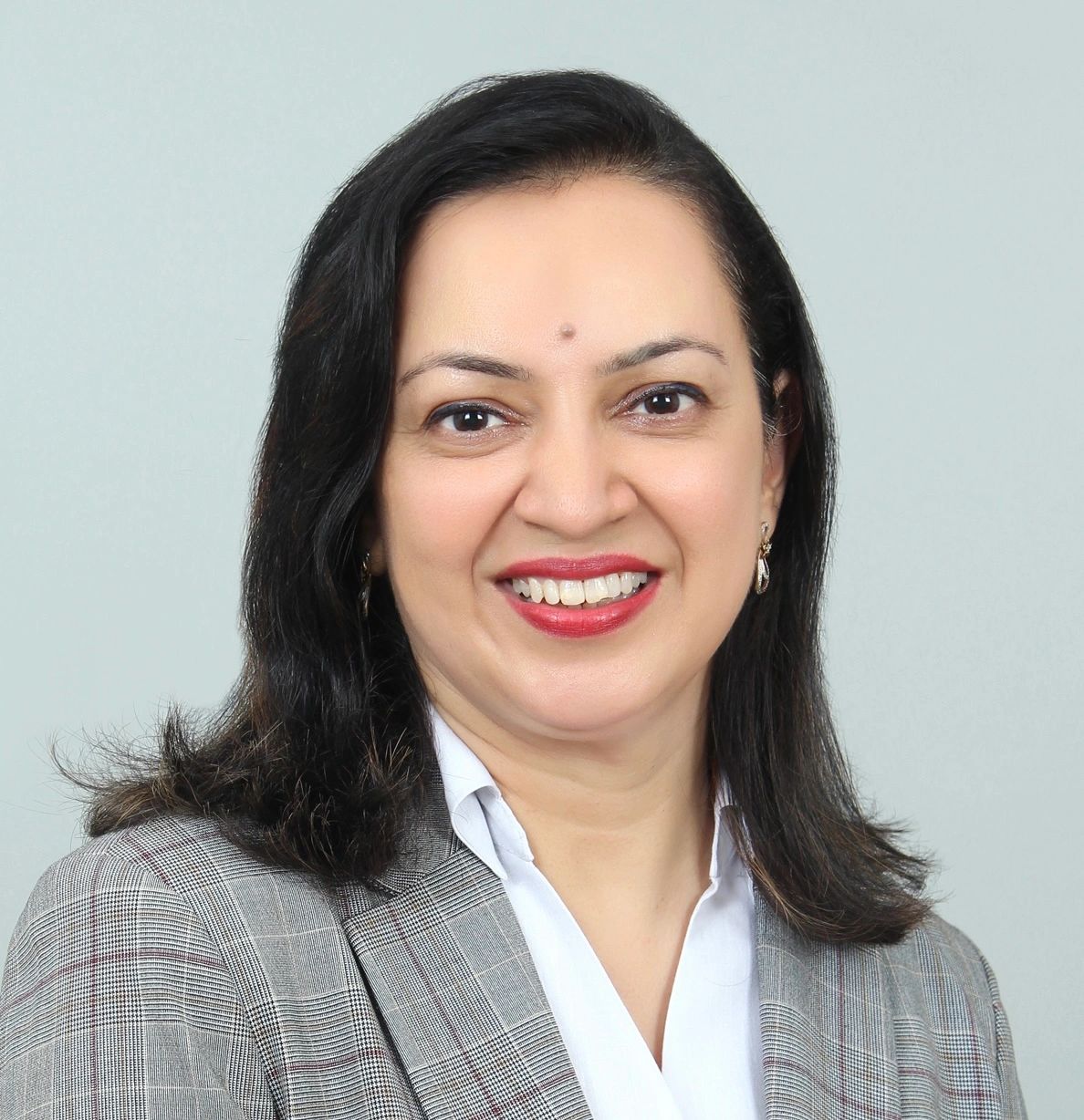 CS Preeti Grover