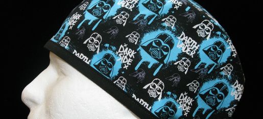 Surgical Scrub Hats - Medhats Scrub Hats and Scrub Caps