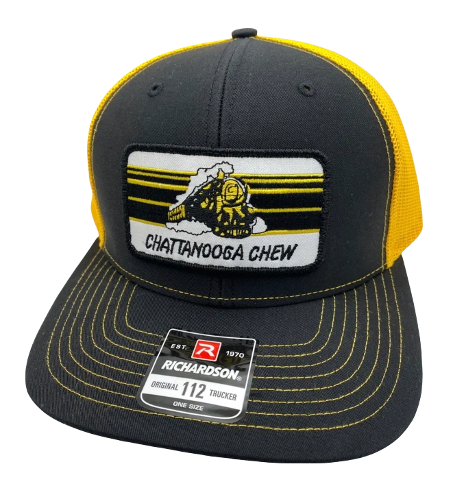 Chattanooga Chew Hat