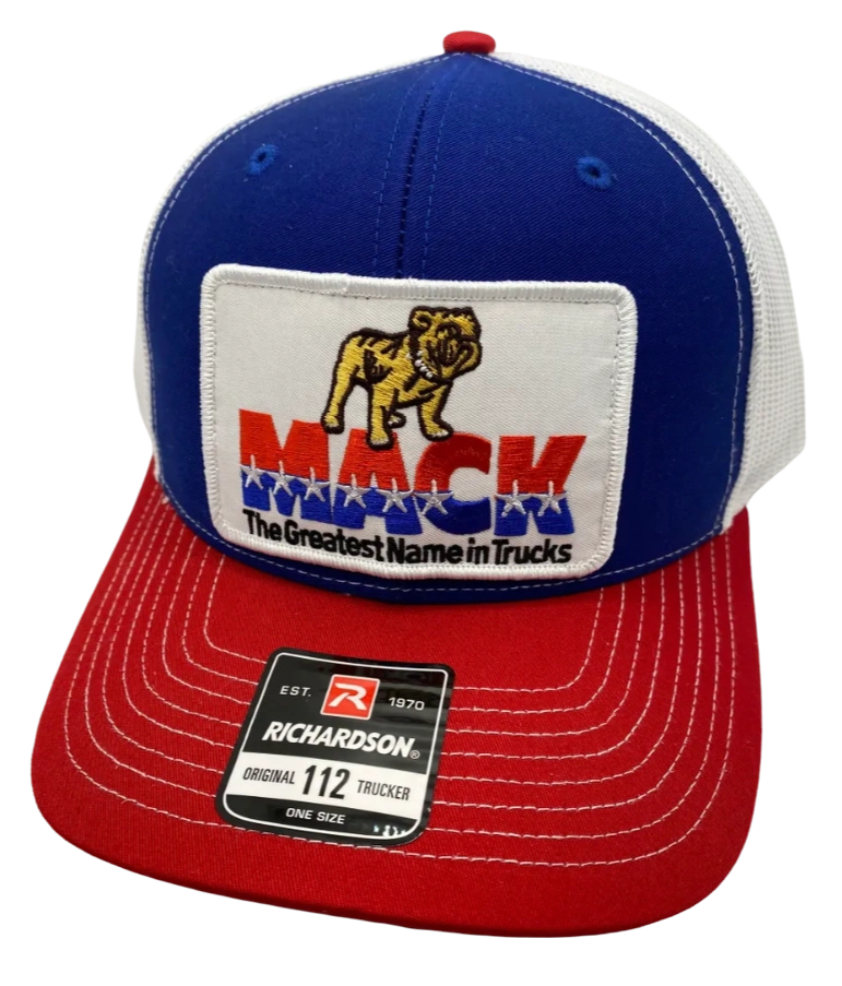 MACK Trucks Hat