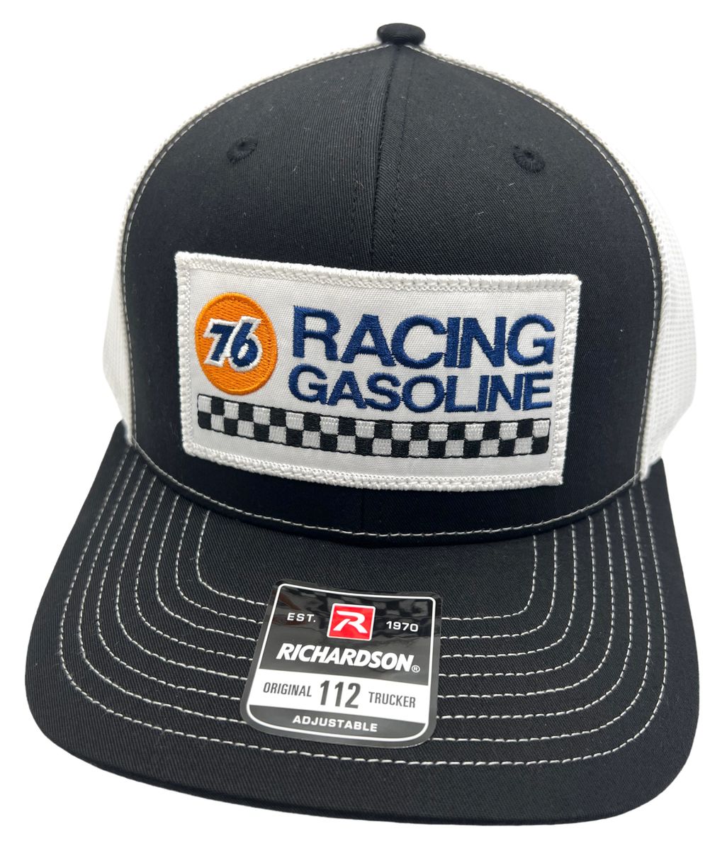 Union 76 Racing Gasoline Hat