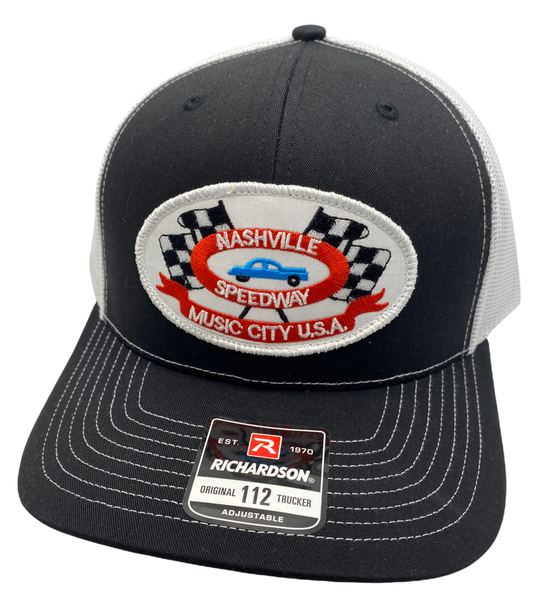 Nashville Speedway Hat