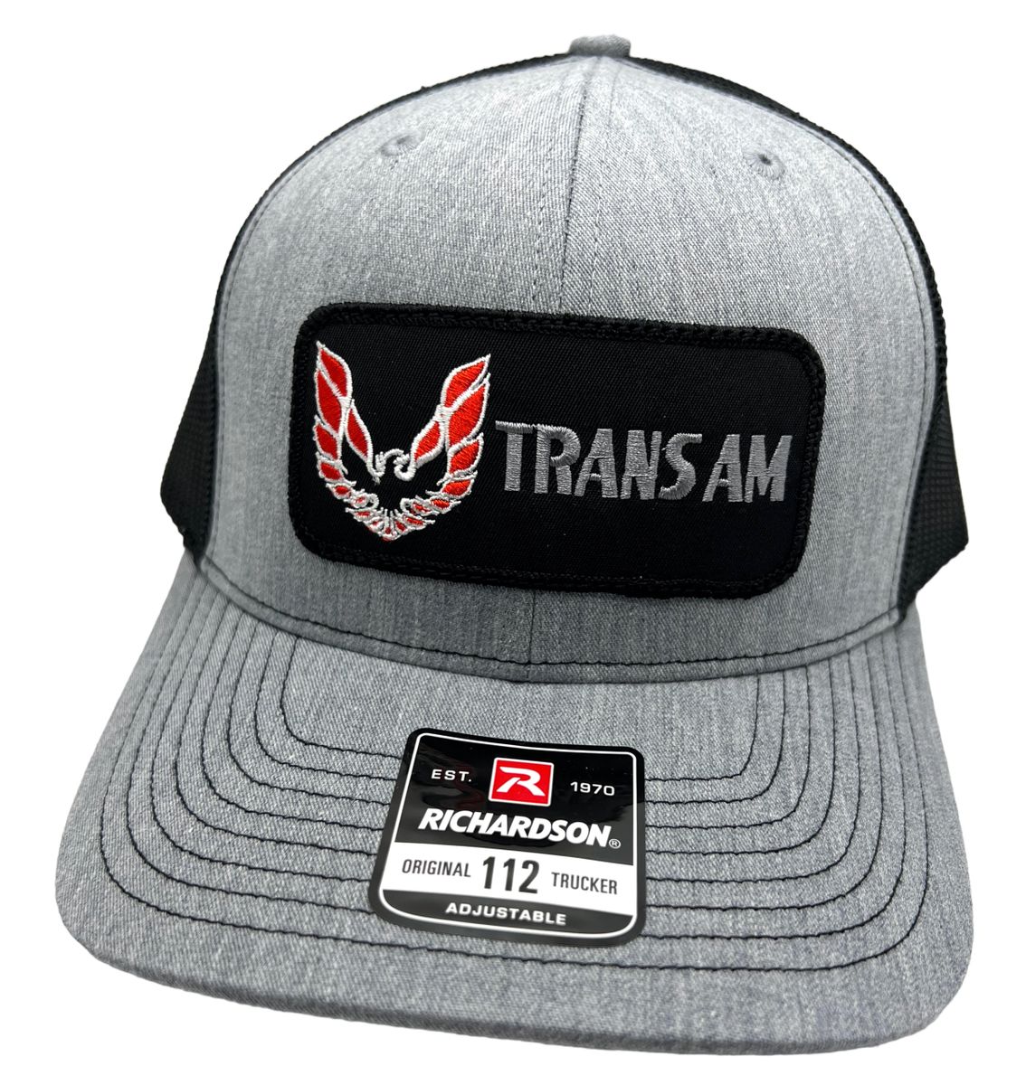 Pontiac Trans Am Hat