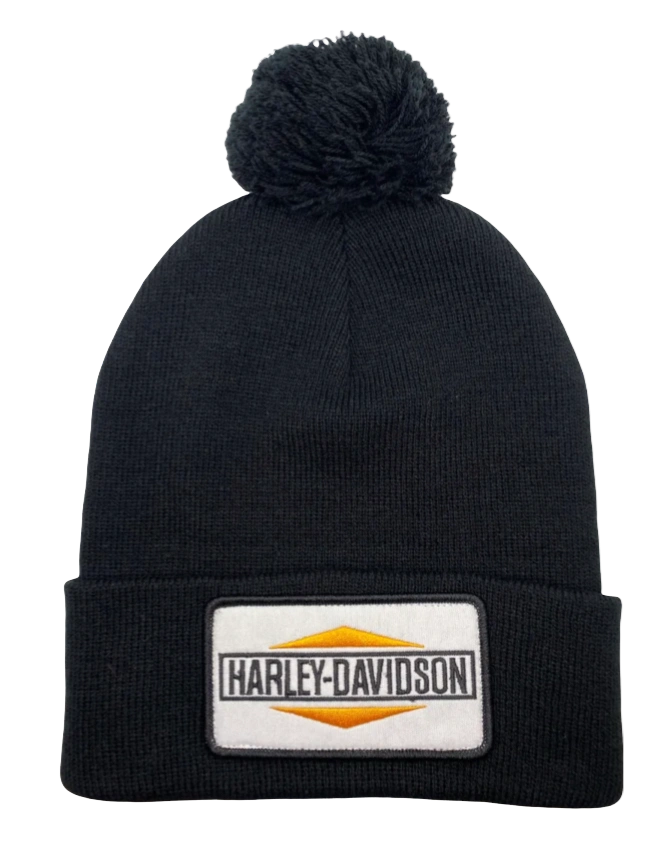 Harley Davidson Beanie