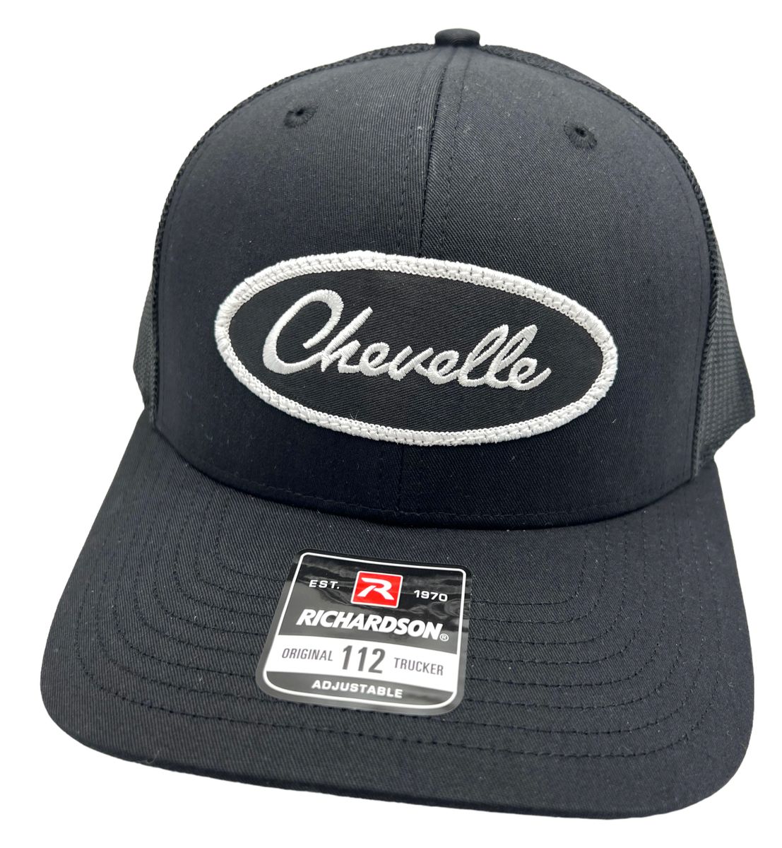 Chevy Chevelle Hat