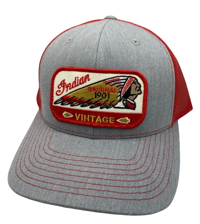 Indian Motorcycles Hat