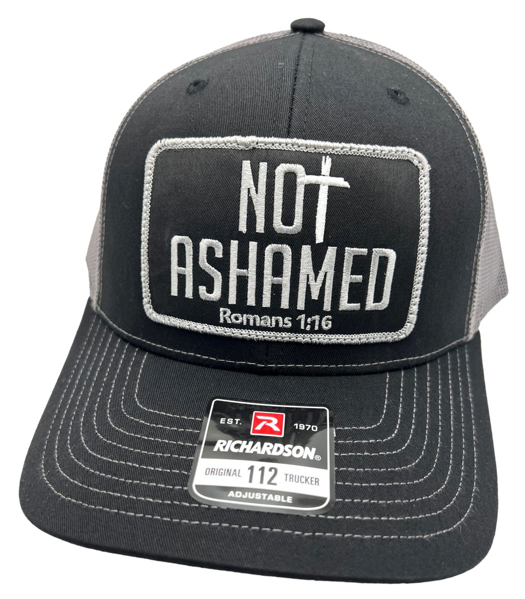 Not Ashamed Hat
