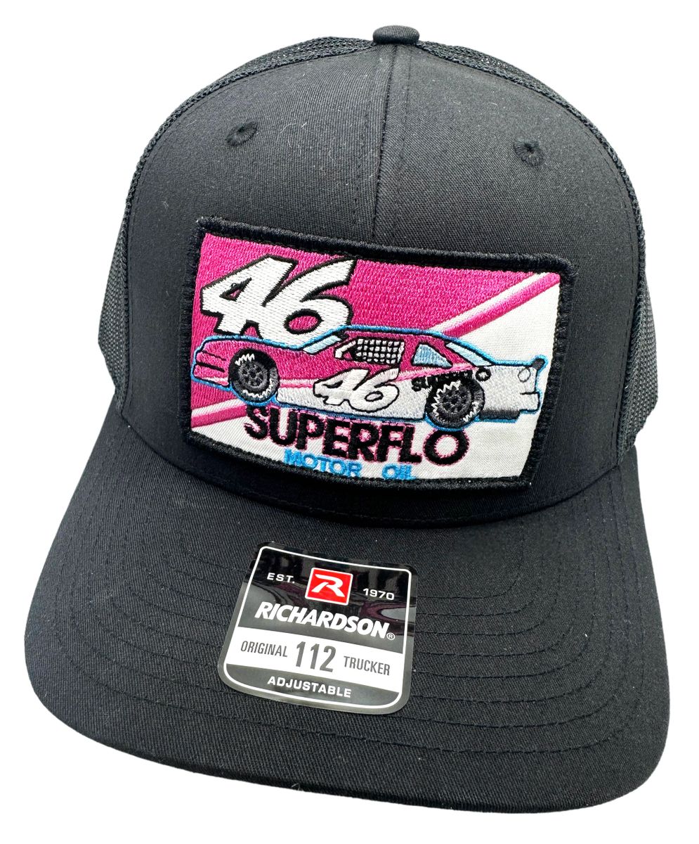 Cole Trickle Superflo Hat