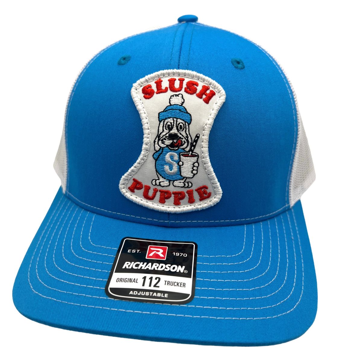 Slush Puppie Hat